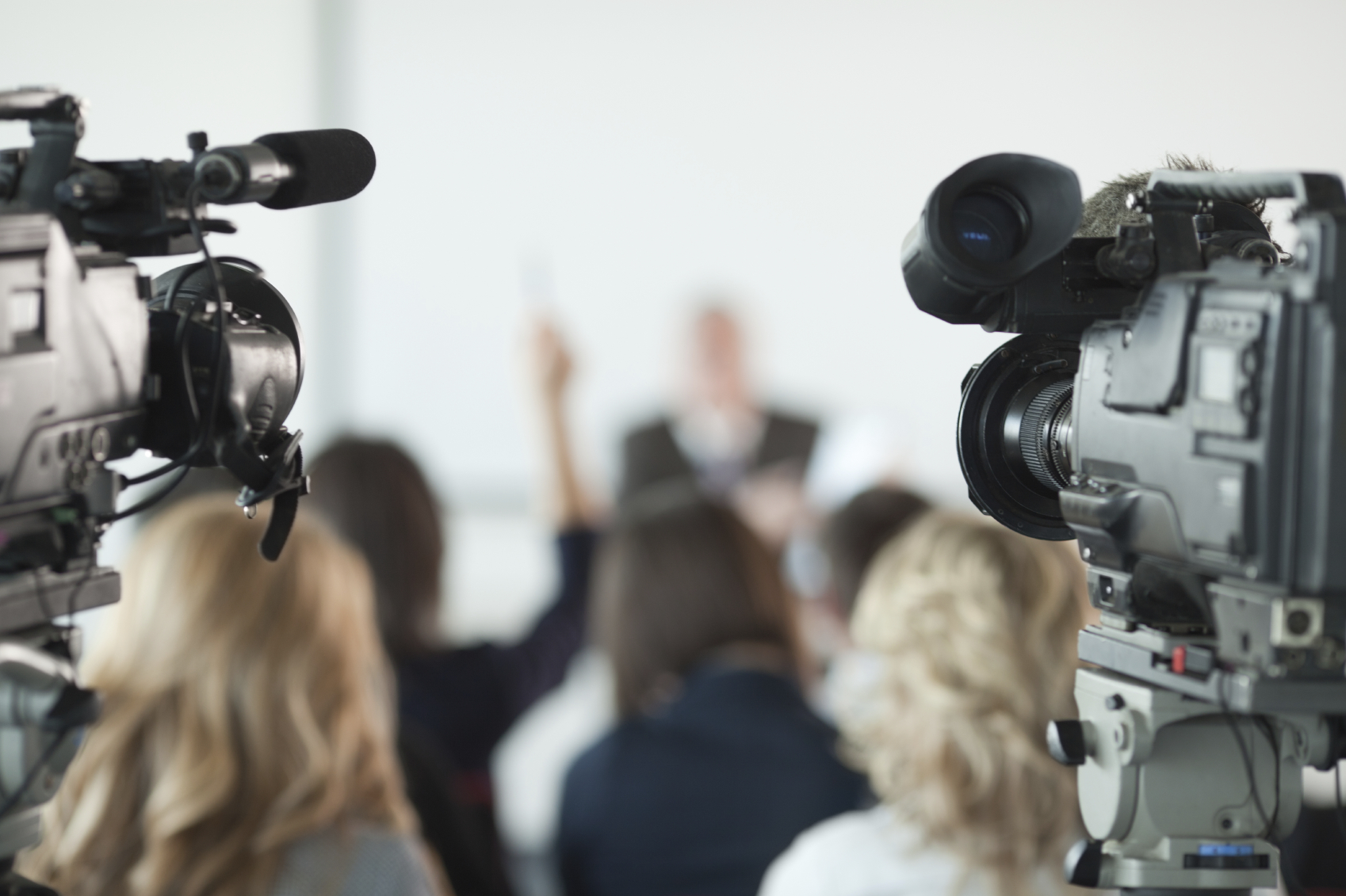 Media Training Robert Taylor Communications